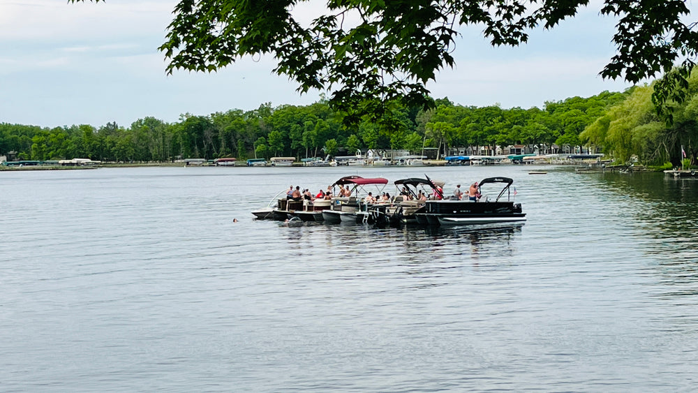 Products – Lake Augusta Cabins